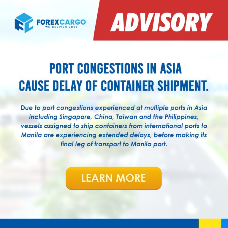 Forex Cargo Australia | Forex Cargo offers secure and reliable shipping ...